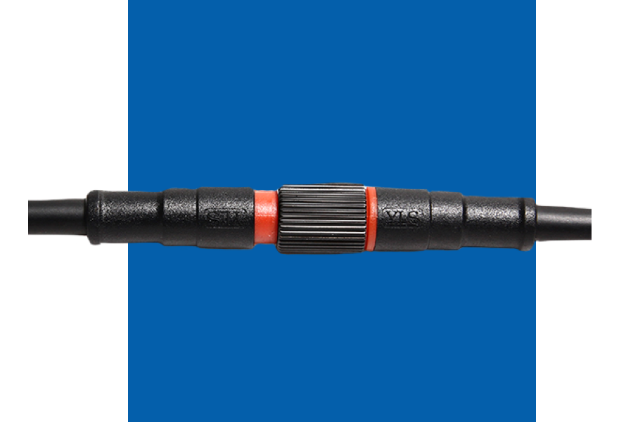 E-bike waterproof connector manufacturer - Yiliansheng
